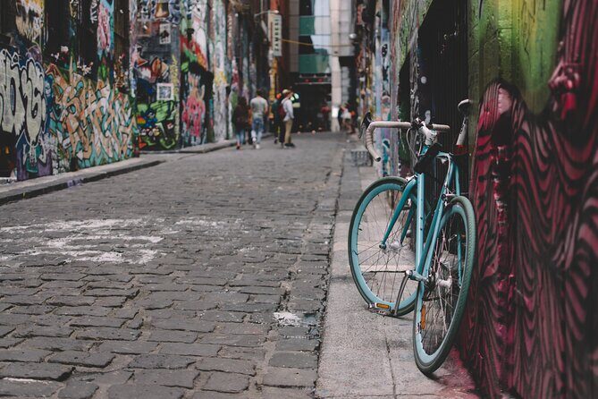 Melbourne's True Crime Tour - FAQ