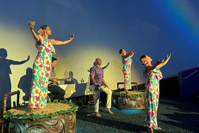 Mele The Hawaiian Music Experience - FAQs