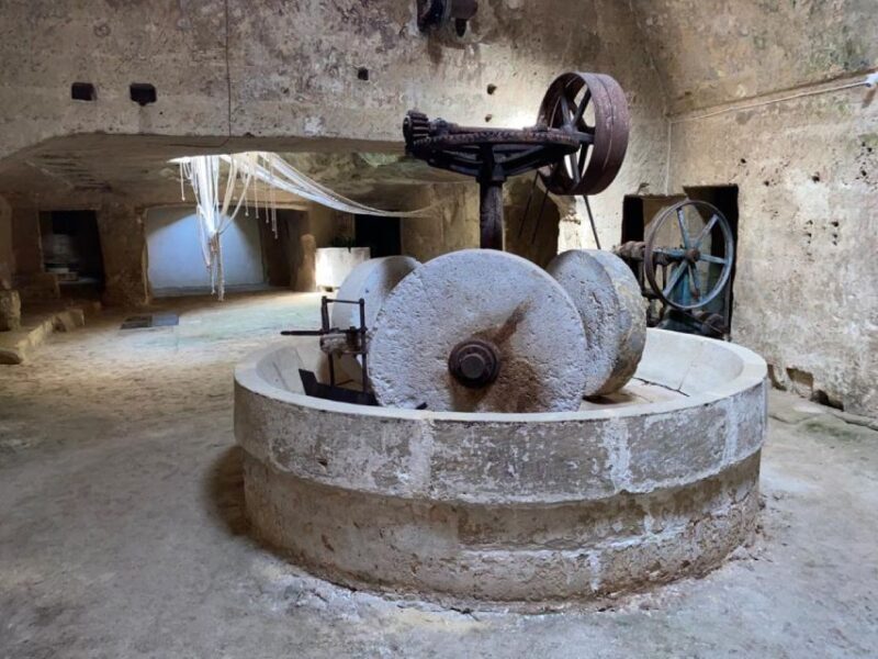 Melendugno: Dimora San Francesco - Final Thoughts