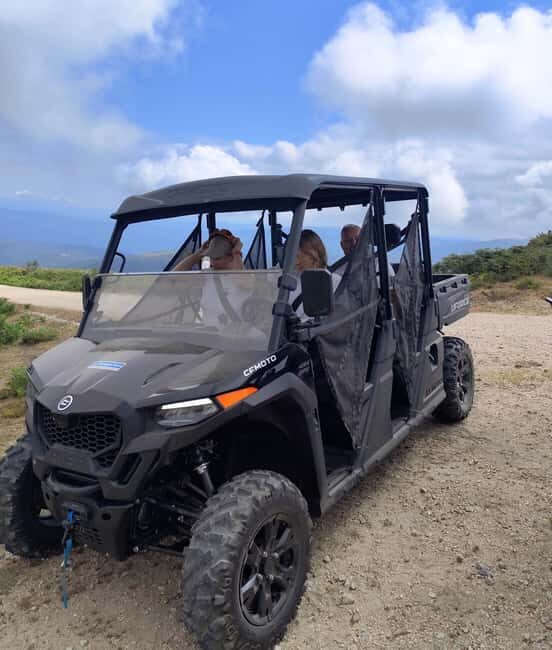 Melgaço: Family-Friendly2-Hour Guided Buggy Tour - Setting the Scene: What’s a Buggy Tour in Melgaço?