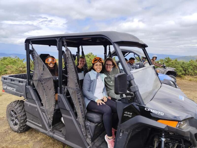 Melgaço: Family-Friendly2-Hour Guided Buggy Tour - Final Thoughts