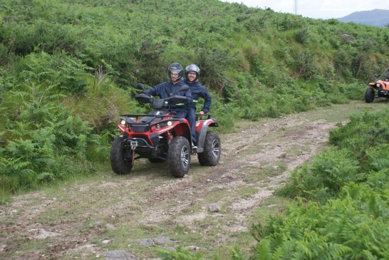 Melgaço: Quad/ATV Tour - Who Should Consider This Tour?