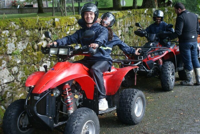 Melgaço: Quad/ATV Tour - Final Thoughts
