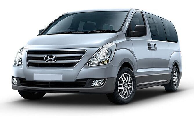 Meliá Caribe Beach - Round Trip Shuttle - Punta Cana Airport - Why You Might Love This Shuttle Service