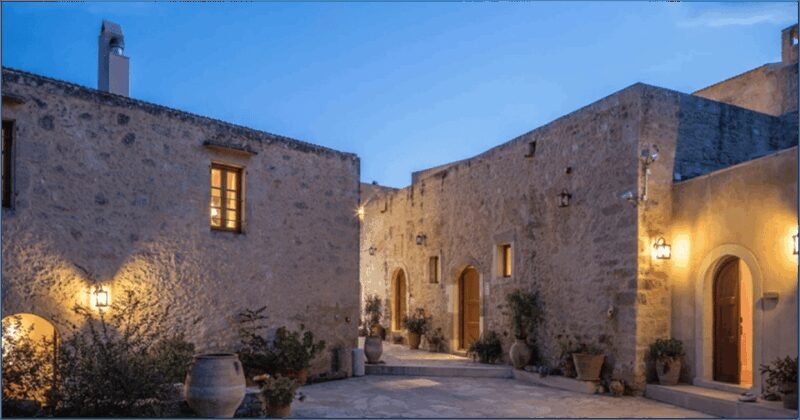 Melidoni Cave, Margarites pottery village, Arkadi Monastery - Transportation, Guide, and Overall Experience