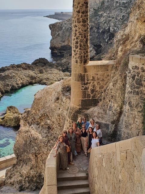 Melilla Essential Private Tour - Valuing the Experience