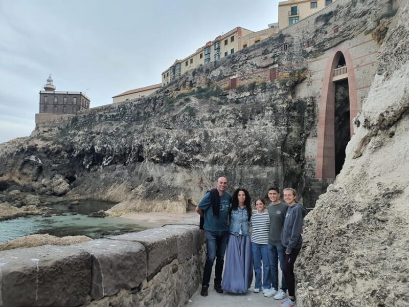Melilla Essential Private Tour - Authentic Experiences and Authentic Insights