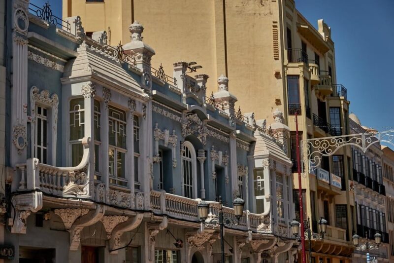 Melilla Essential Private Tour - FAQ
