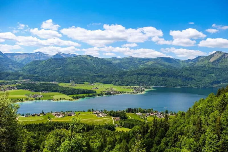 Melk, Hallstatt and Salzburg Private Tour - Final Thoughts