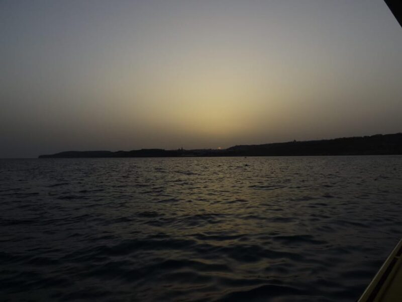Melliea:Blue Lagoon, Crystal Lagoon,Malta Private Speedboat - An In-Depth Look at the Experience