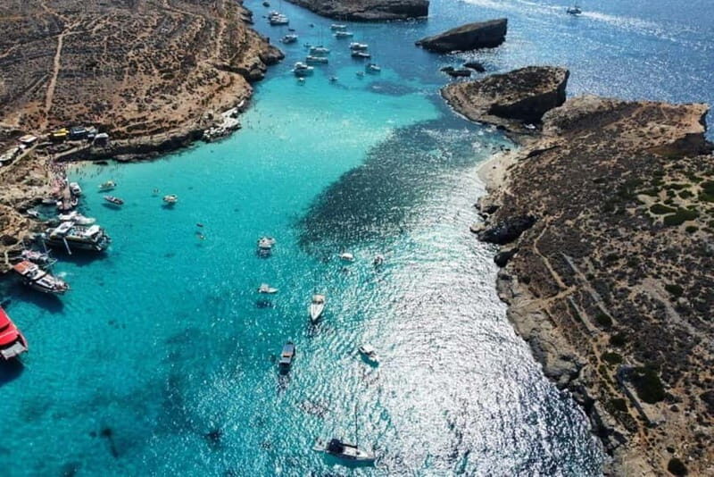 Mellieha: 1:00pm Speedboat round Comino Caves 2h Blue Lagoon - Final Thoughts: Is It Worth It?