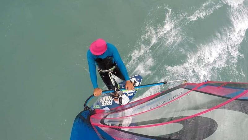 Mellieha: 3-Day Windsurfing Course - What to Expect from the Windsurfing Course