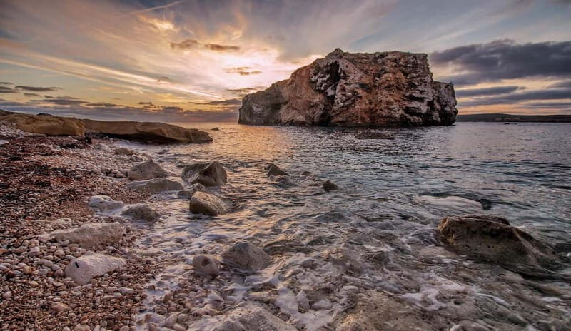 Mellieha: Cruise to Blue Lagoon, Crystal Lagoon & Halfa Rock - The Value of This Tour
