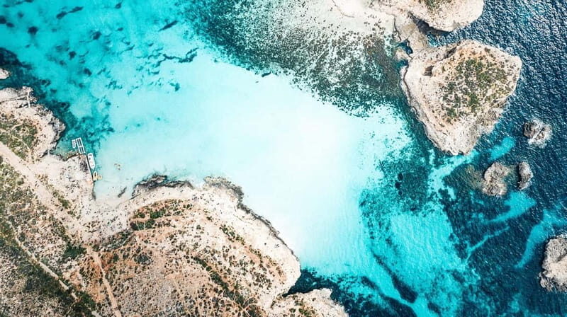 Mellieha: Cruise to Blue Lagoon, Crystal Lagoon & Halfa Rock - FAQ