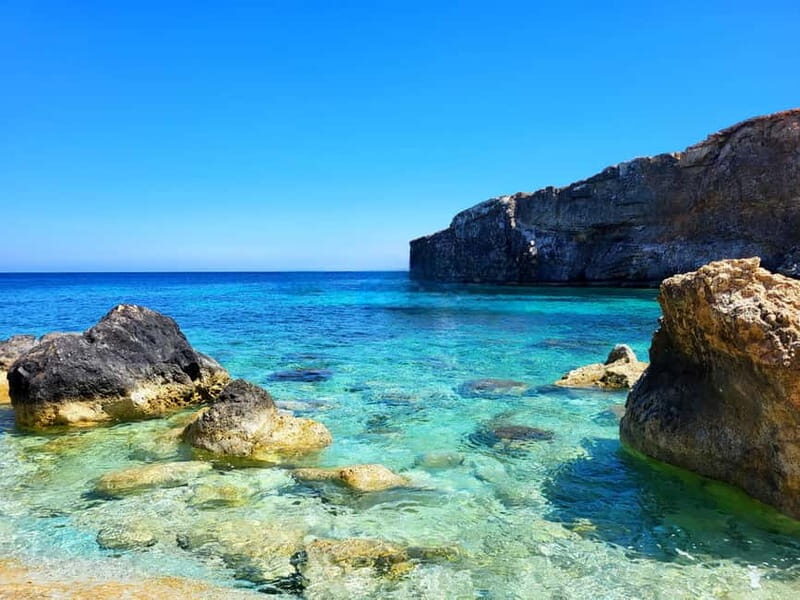 Mellieha: Gozo, Comino, Sea Caves, and Blue Lagoon Cruise - Authentic Reviews & What They Tell Us