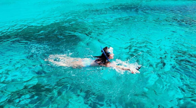 Mellieha: Gozo, Comino, Sea Caves, and Blue Lagoon Cruise - The Sum Up: Who Will Love This Tour