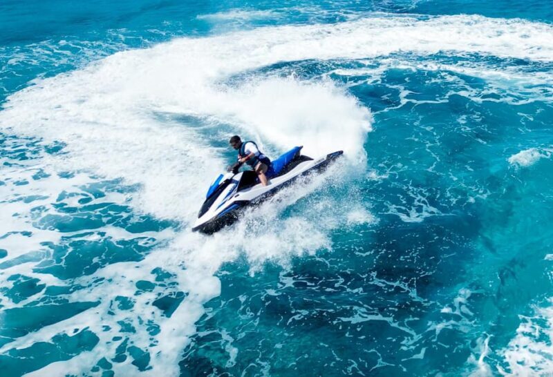 Mellieha: Jet Ski Rental - Who Will Love This Experience?