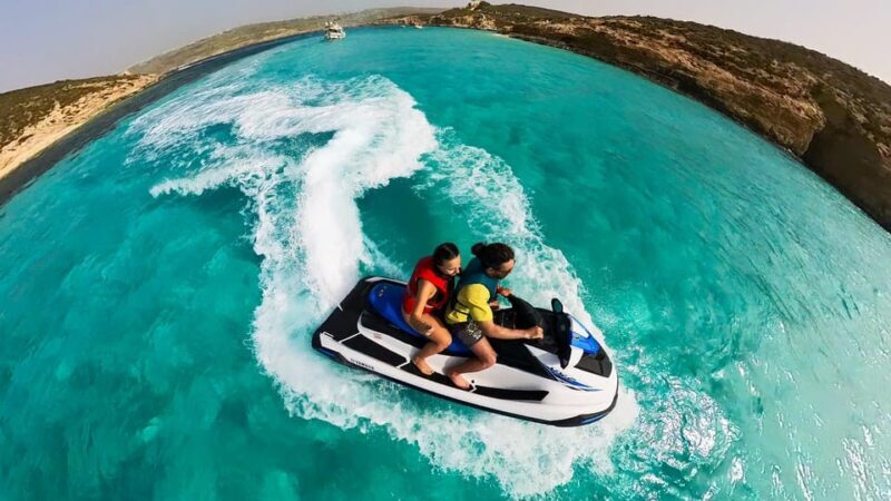 Mellieha: Jet Ski Rental - Frequently Asked Questions