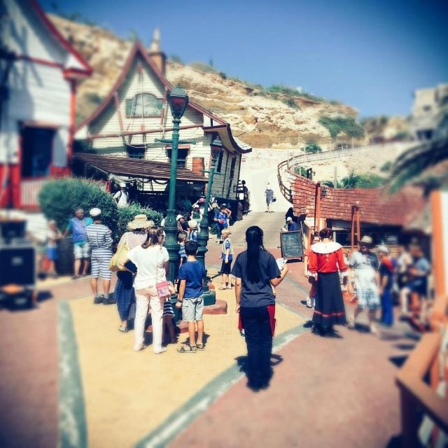 Mellieha: Popeye Village Entry Ticket - Practical Tips for Visiting Popeye Village
