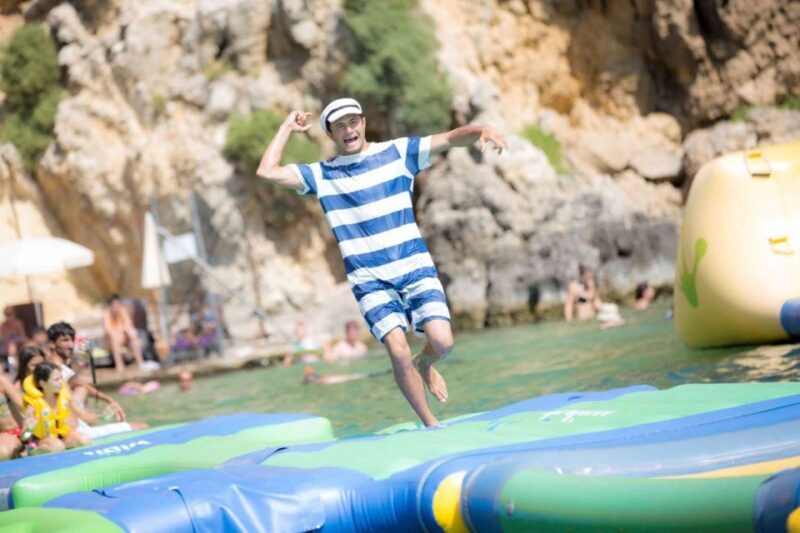 Mellieha: Popeye Village with Optional Private Transfers - A Closer Look at Popeye Village