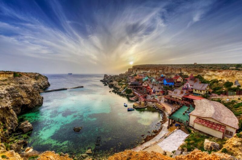 Mellieha: Popeye Village with Optional Private Transfers - Analyzing the Cost and Value