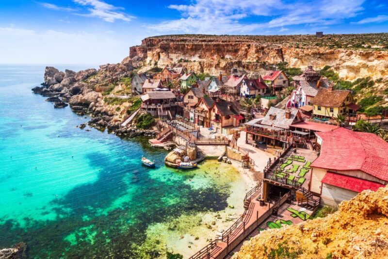 Mellieha: Popeye Village with Optional Private Transfers - Final Thoughts