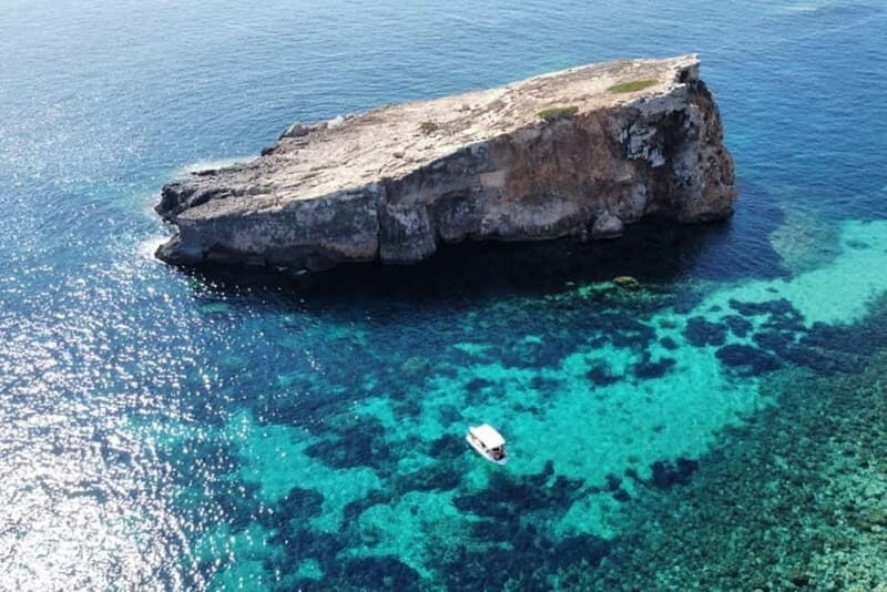 Mellieha: Private boat for 5 people to Comino & Blue Lagoon - Real Travelers’ Perspectives and What They Love