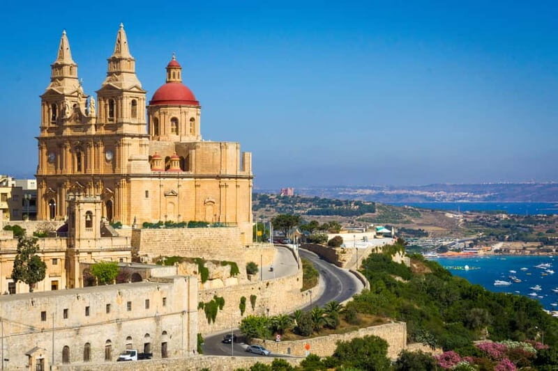 Mellieha: Romantic Walking Tour - Discovering Mellieha’s Romantic Side: A Detailed Look