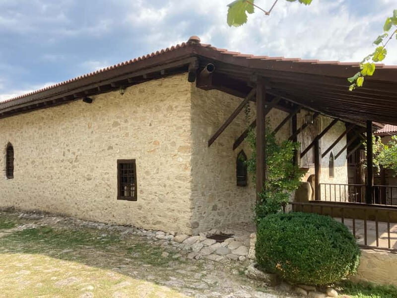 Melnik the city of win,Rozhen Monastery day trip from Sofia - Practical Tips and Considerations