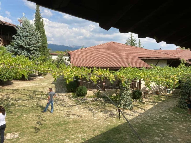 Melnik the city of win,Rozhen Monastery day trip from Sofia - Final Thoughts