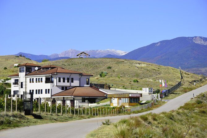 Melnik Wine Tasting tour from Sofia - A Deep Dive into the Experience