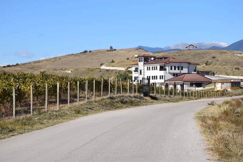 Melnik Wine Tour - A Complete Look at the Melnik Wine Tour
