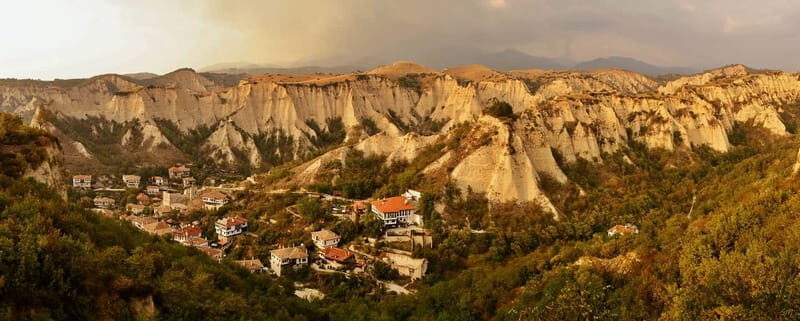 Melnik Wine Tour - Practical Details and Insight