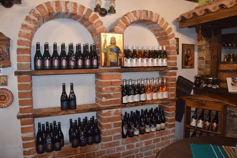 Melnik Wine Tour - Summary: Who Will Love This Tour?