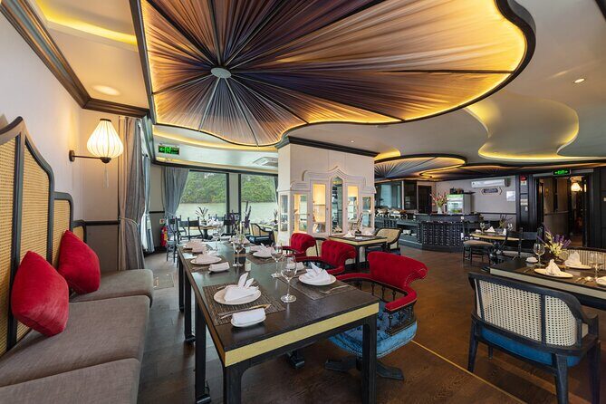 Melody Cruise 3-day Explore Halong and Lan Ha Bay from Hanoi - An In-Depth Look at the 3-Day Tour