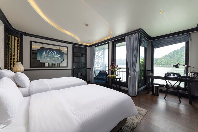 Melody Cruise 3-day Explore Halong and Lan Ha Bay from Hanoi - Authentic Experiences and Highlights