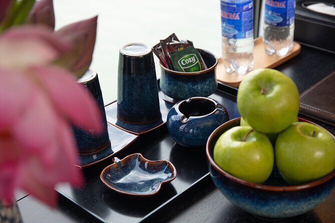 Melody Cruise 3-day Explore Halong and Lan Ha Bay from Hanoi - Final Thoughts