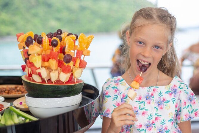 Melody Sunset Dinner Cruise - The Reality of the Experience