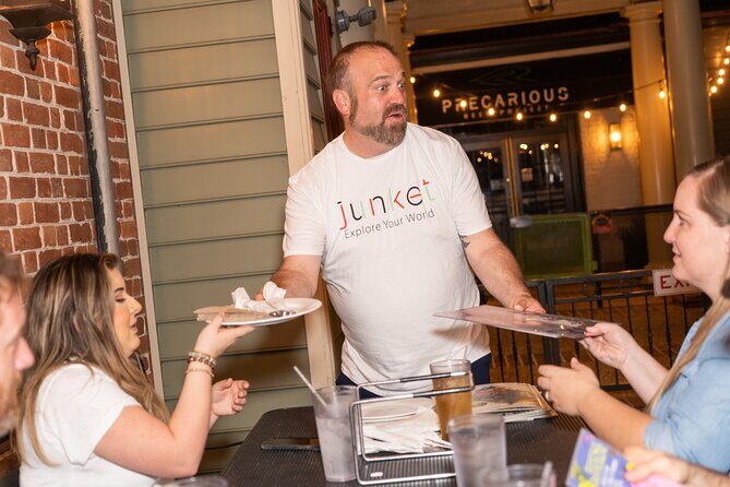 Melting Pot of the Mission District Food Tour - Discovering San Francisco’s Mission District Through Food and History