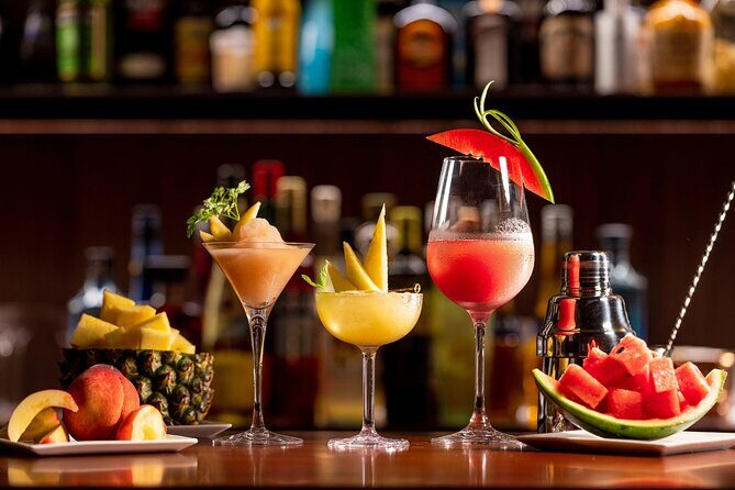 MEMBERS-ONLY-BAR-HOPPINGDiscover Your Special Whiskey in Tokyo! - What’s Included and What to Expect