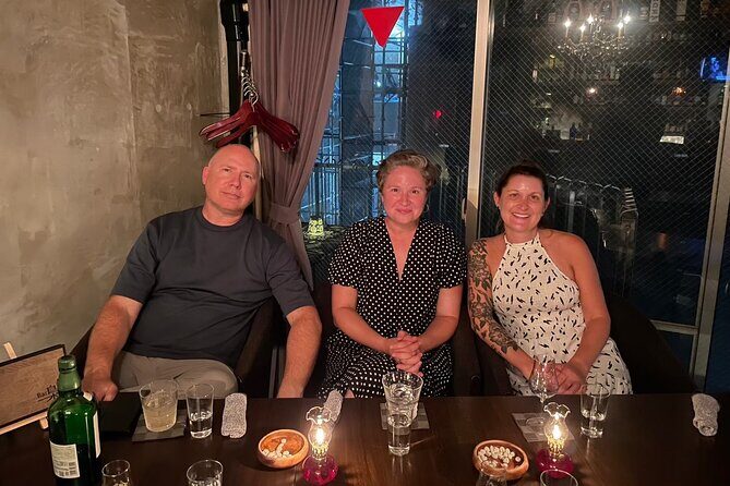 MEMBERS-ONLY-BAR-HOPPINGDiscover Your Special Whiskey in Tokyo! - Final Thoughts: Who Should Book?