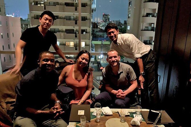 MEMBERS-ONLY-BAR-HOPPINGDiscover Your Special Whiskey in Tokyo! - FAQ