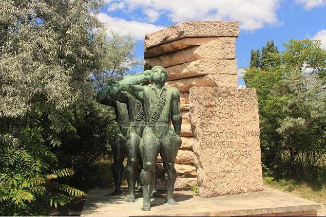 Memento Park Entrance Ticket - The Experience and Value