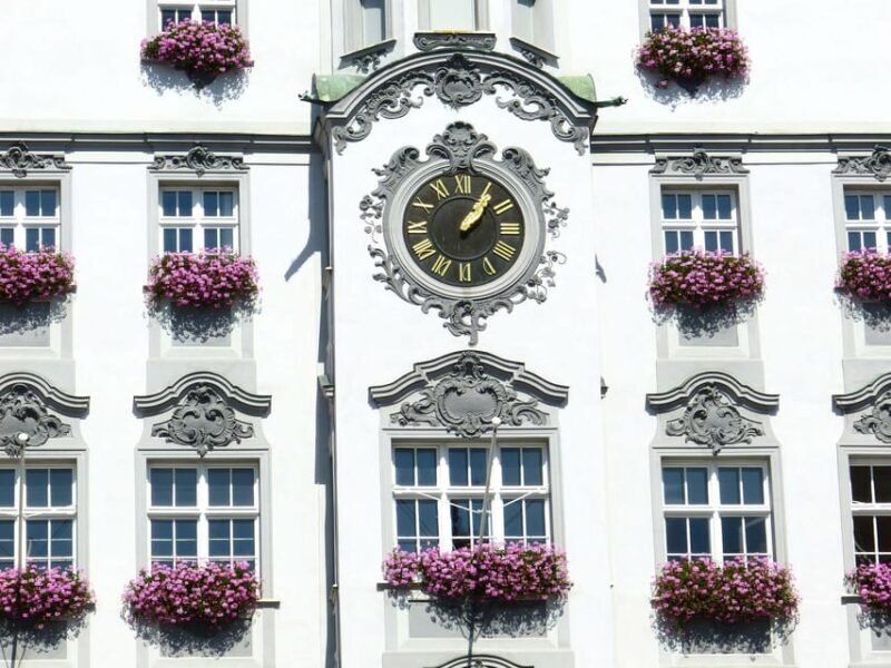 Memmingen Private Guided Walking Tour - Final Thoughts