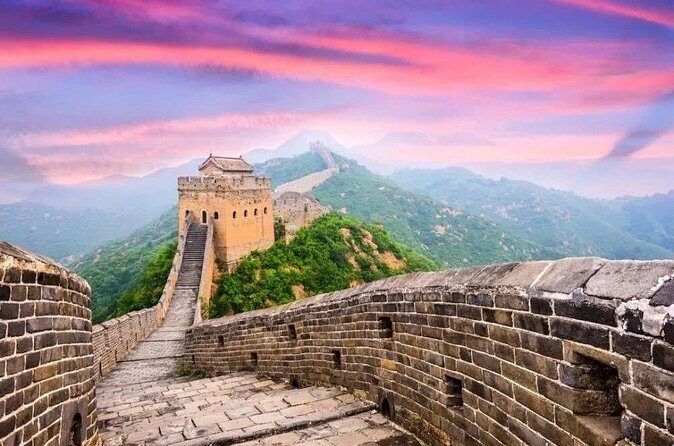 Memorable Badaling Great Wall Layover Tour from Beijing Capital Airport - The Sum Up