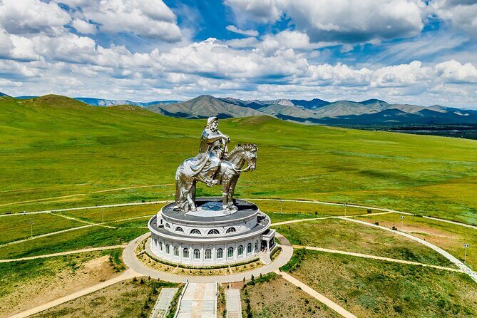 Memorable Day trip in Mongolia - Memorable Day Trip in Mongolia: A Practical Guide to Exploring Ulaanbaatar and Beyond