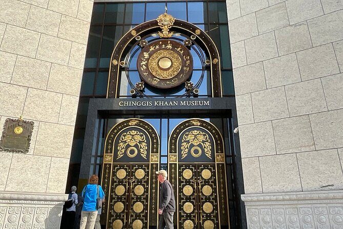 Memorable Day trip in Mongolia - A Close Look at the Itinerary