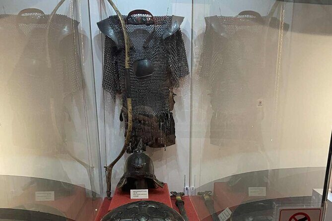 Memorable Day trip in Mongolia - FAQ