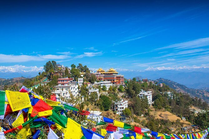 Memorable Nepal Trekking Tour - Authentic Experiences and Highlights