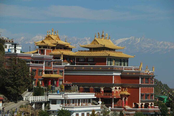 Memorable Nepal Trekking Tour - The Sum Up: Who Should Consider This Tour?